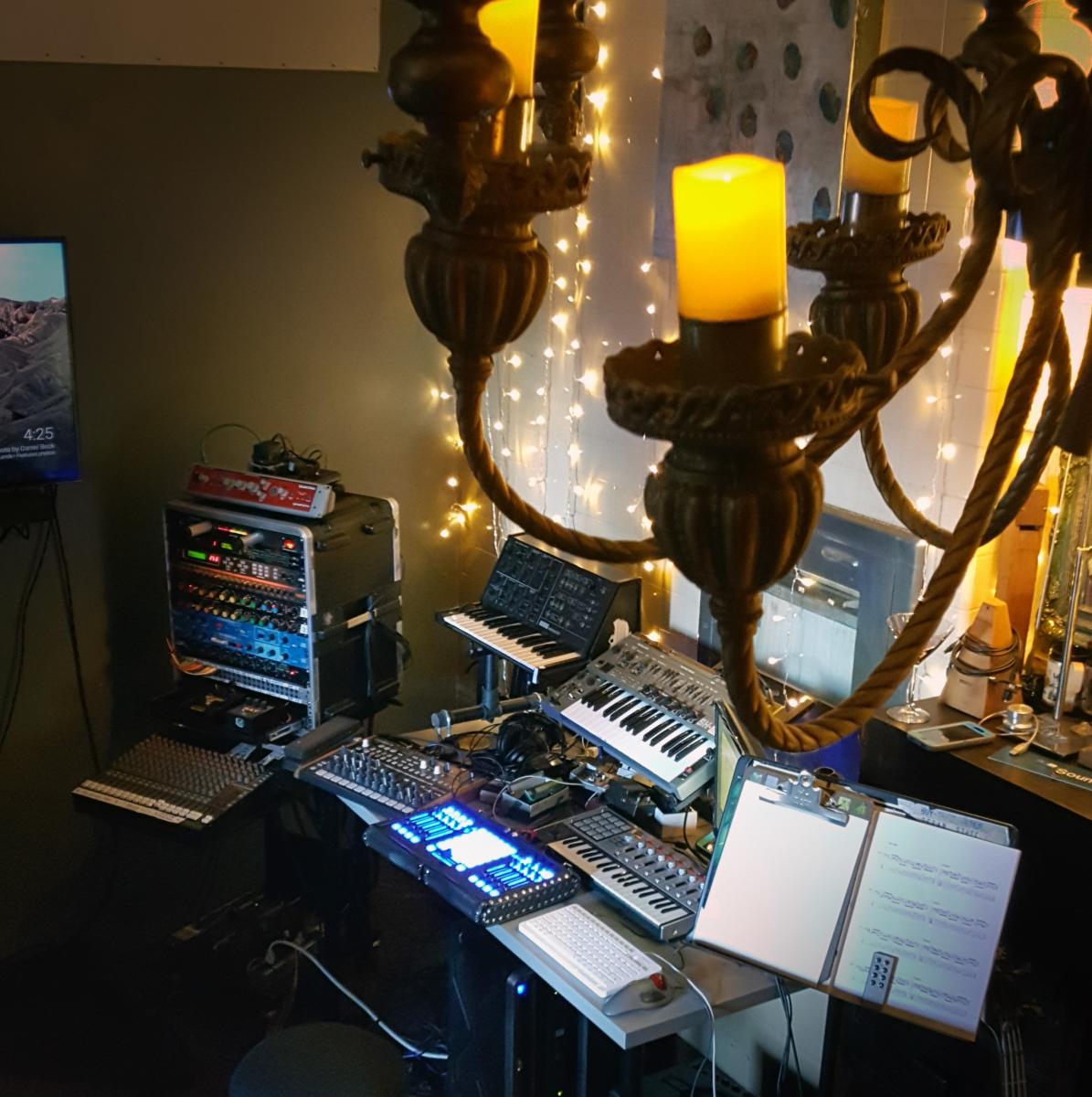 The Return of the Dub Rig – The Coredark Notebooks